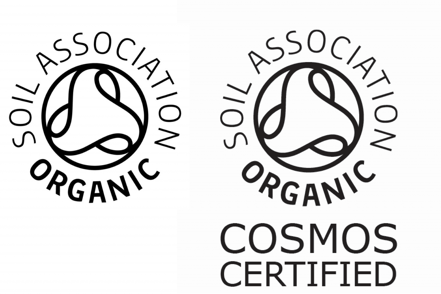 Certification - Khush Ingredients